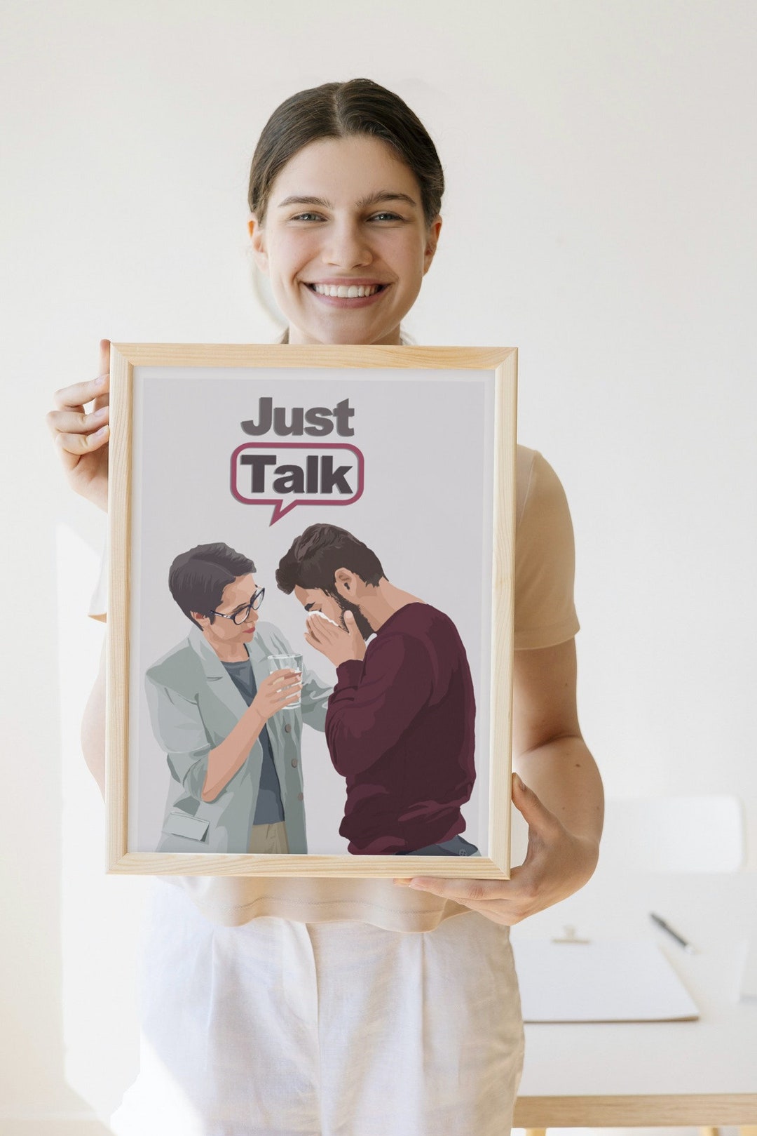 Motivational Poster Office Wall Art Inspirational Art - Etsy