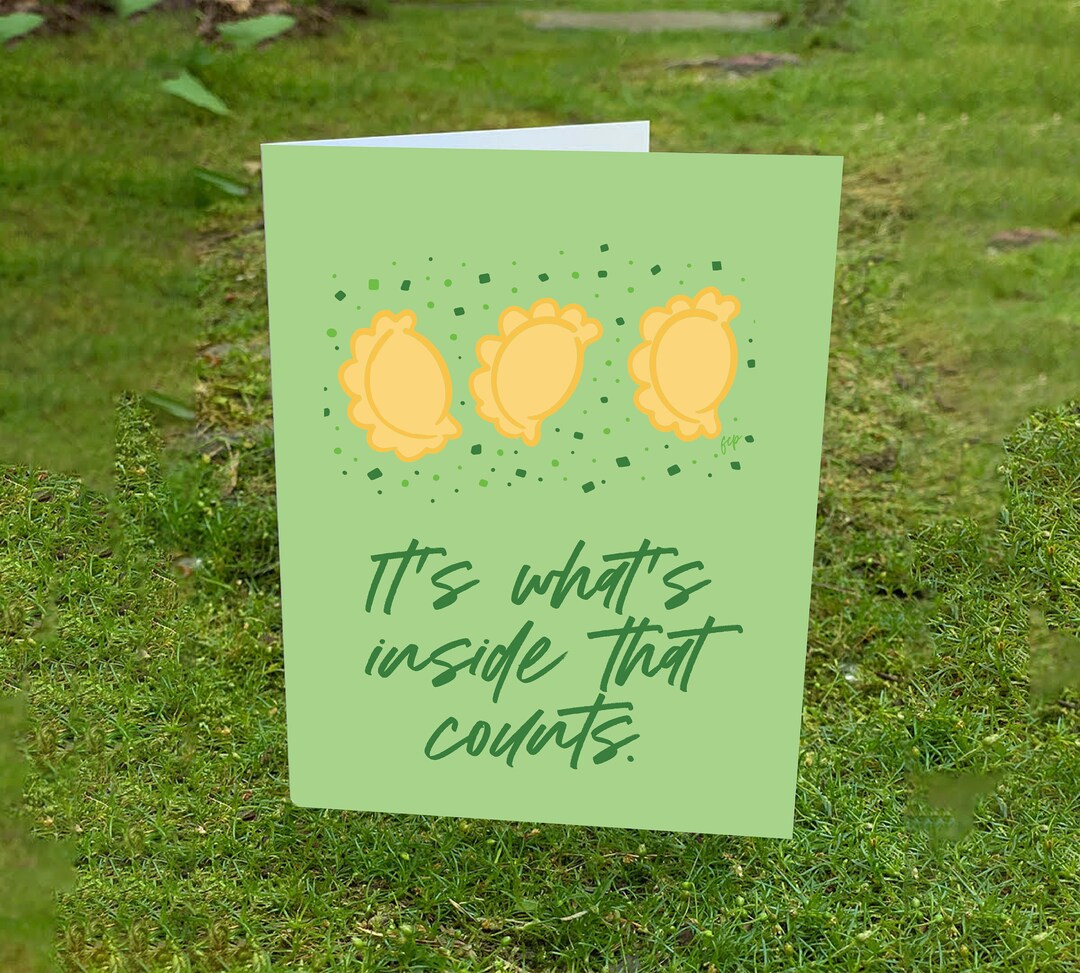 What's Inside - Etsy