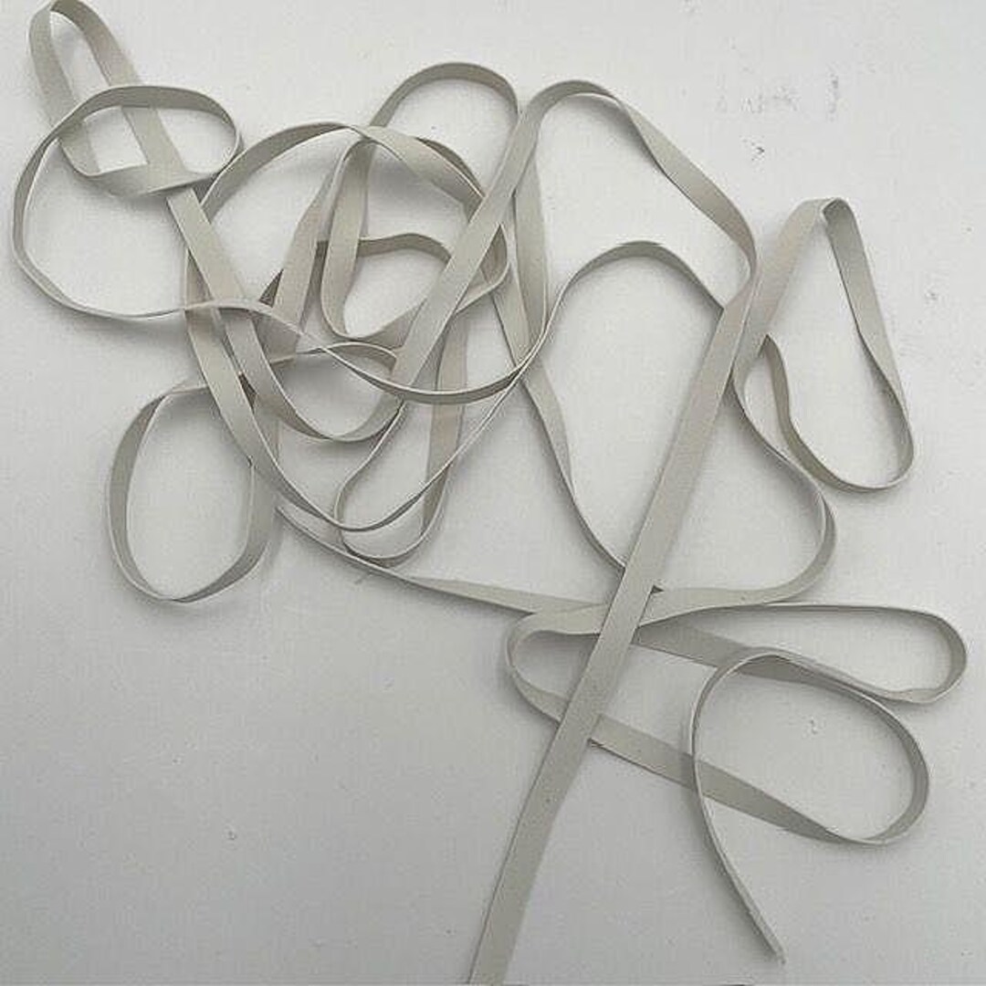 5m Elastic Swimsuit Laminate - Ruber Elastic - Swimsuit DIY - Etsy