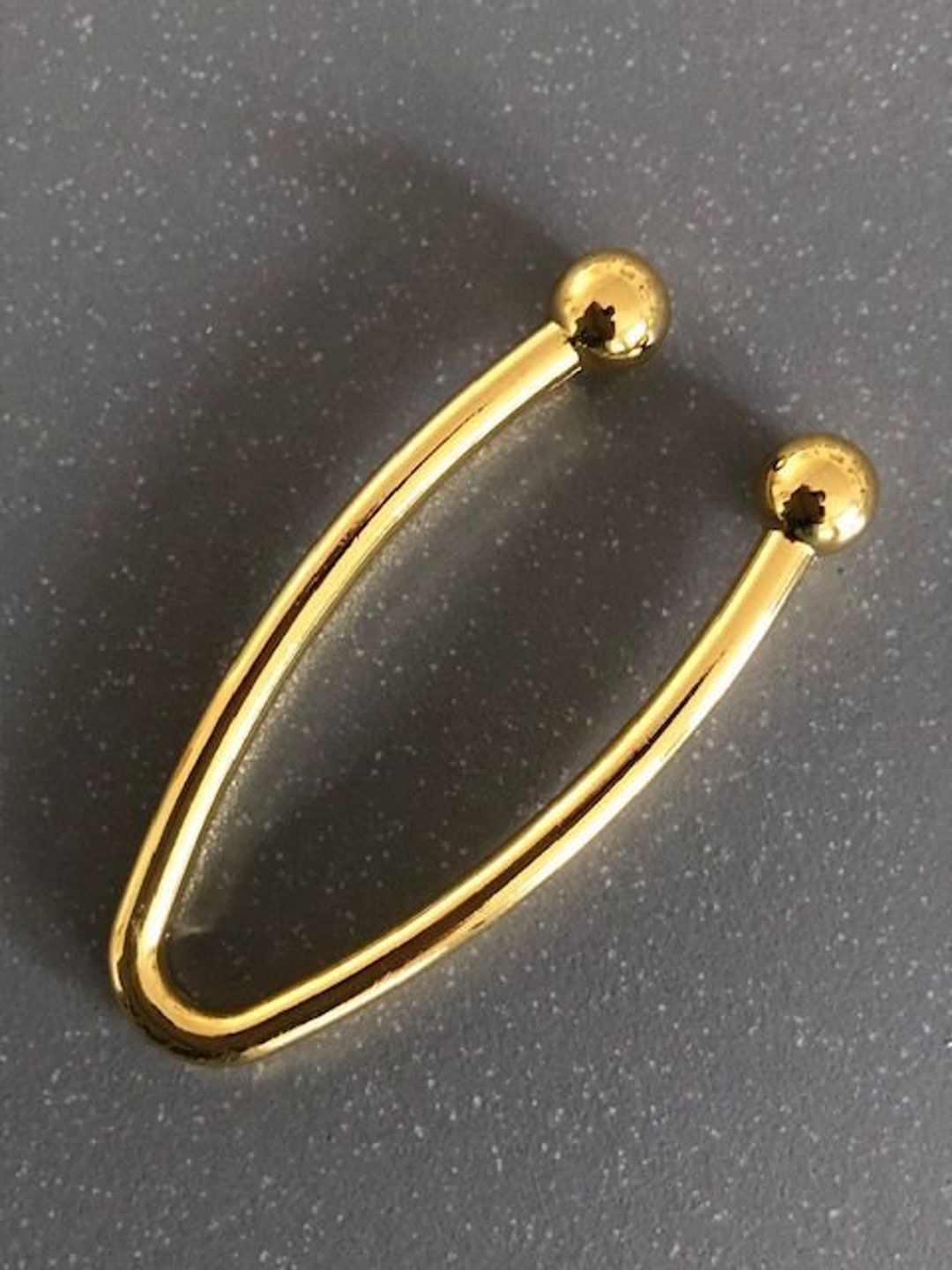 Swimsuit Divider GOLD - Swimwear Buckle Gold - DIY - Etsy Australia