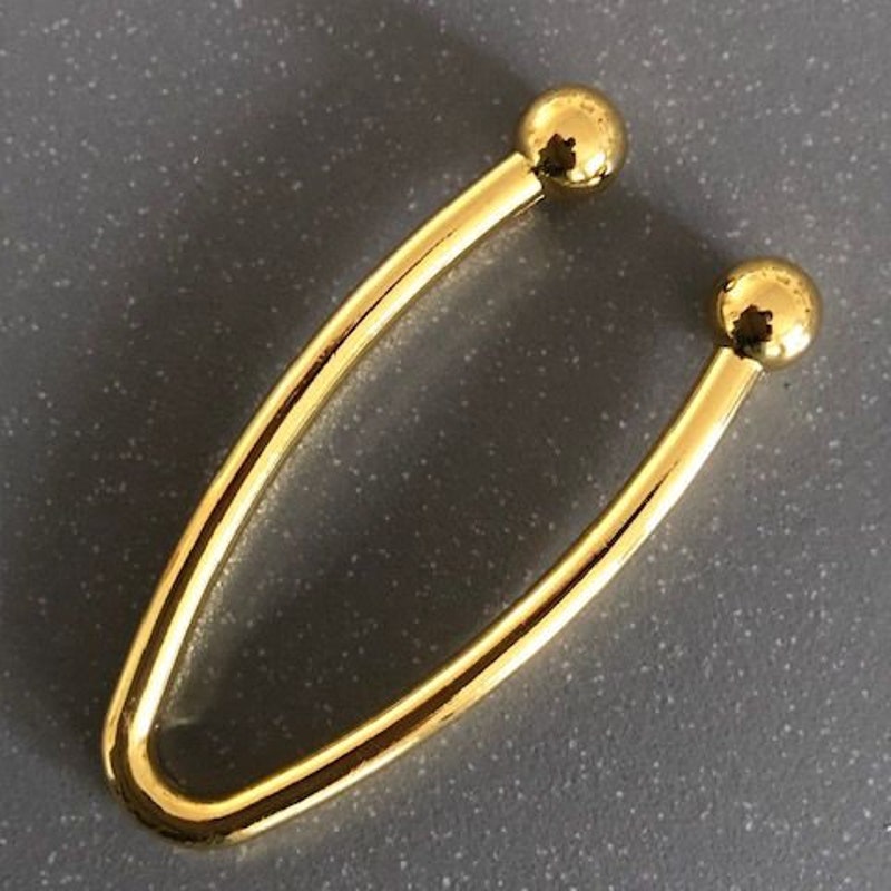 Micro Extreme String Bikini Butt Plug - Etsy