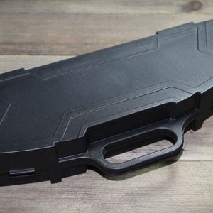 Tactical Rifle Case Pen Box - Etsy