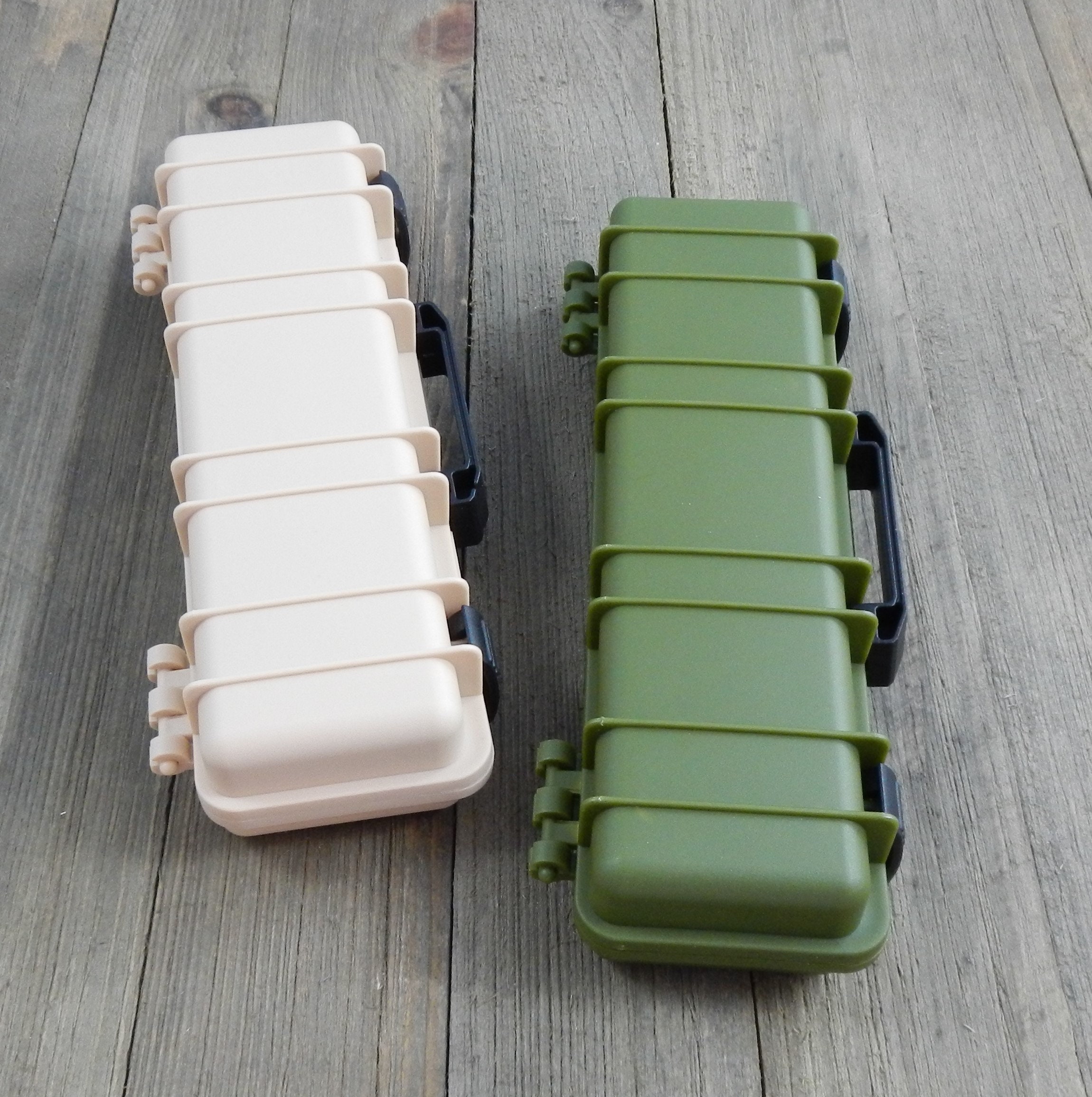 Tactical Rifle Case Pen Box - Etsy
