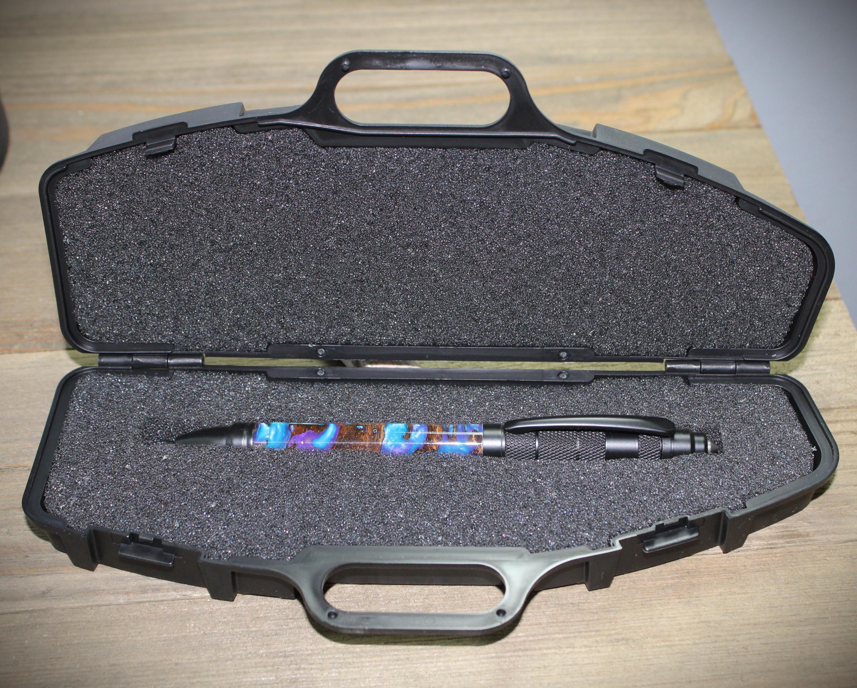Tactical Rifle Case Pen Box - Etsy