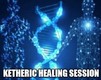 Metatron Melchizedek & the Arcturian Guard Healing Session - Etsy