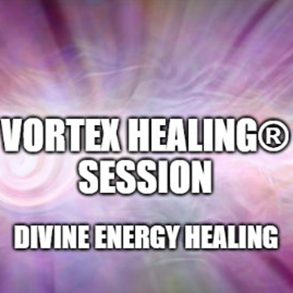 Energy Healing - Etsy