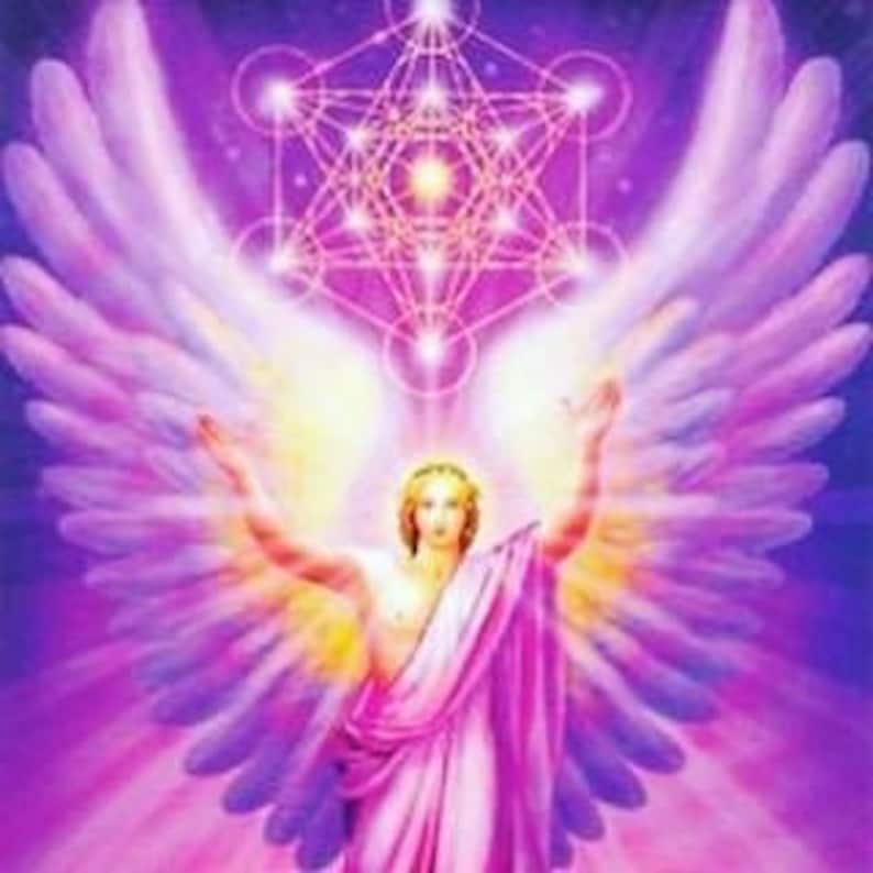 Metatronic Healing® Session a Simple Powerful and Effective - Etsy