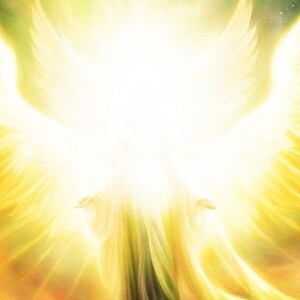 Seraphim Blueprint Session Boost to Specific Wishes - Etsy