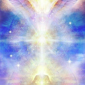 Seraphim Blueprint Session Boost to Specific Wishes - Etsy