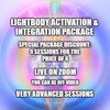 Karmic Matrix Reabsorption Session (KMR) - Lightbody Integration - Live ...