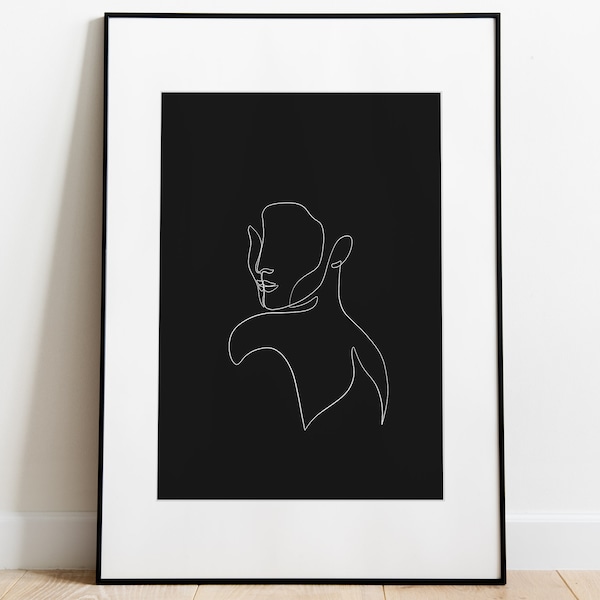 Modern Retrograde - Etsy