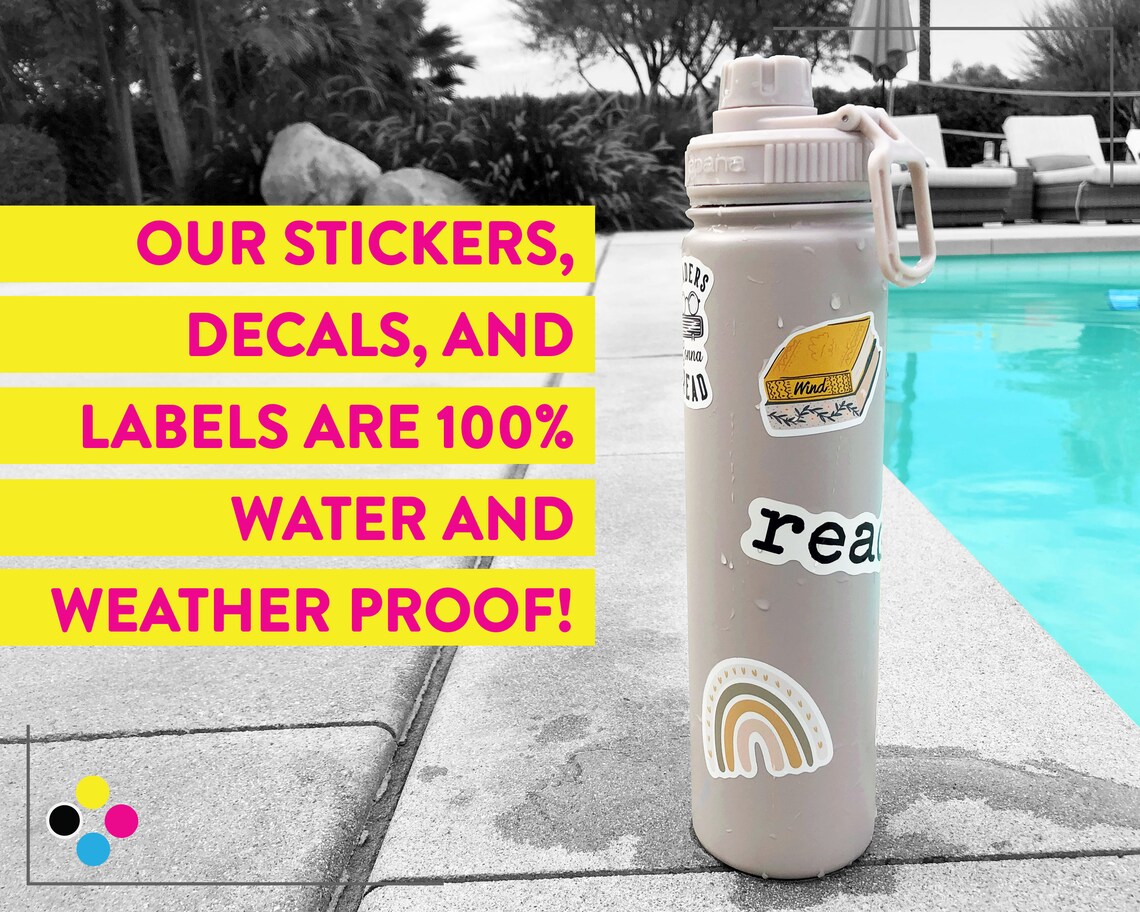 Stay Weird Alien Sticker, Extraterrestrial Vibes Decal, UFO Alien Vinyl ...