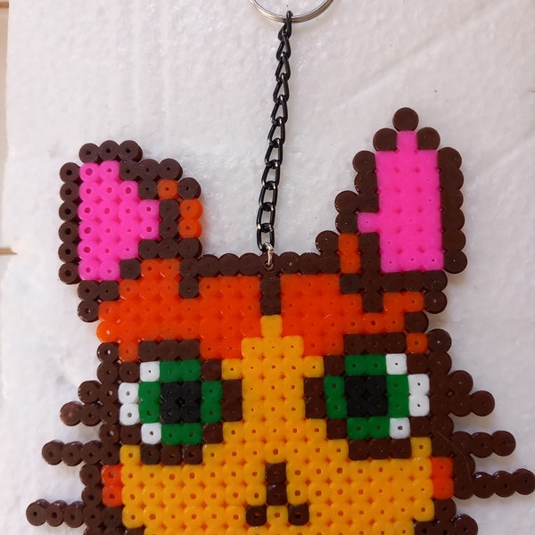 Pyssla - Etsy