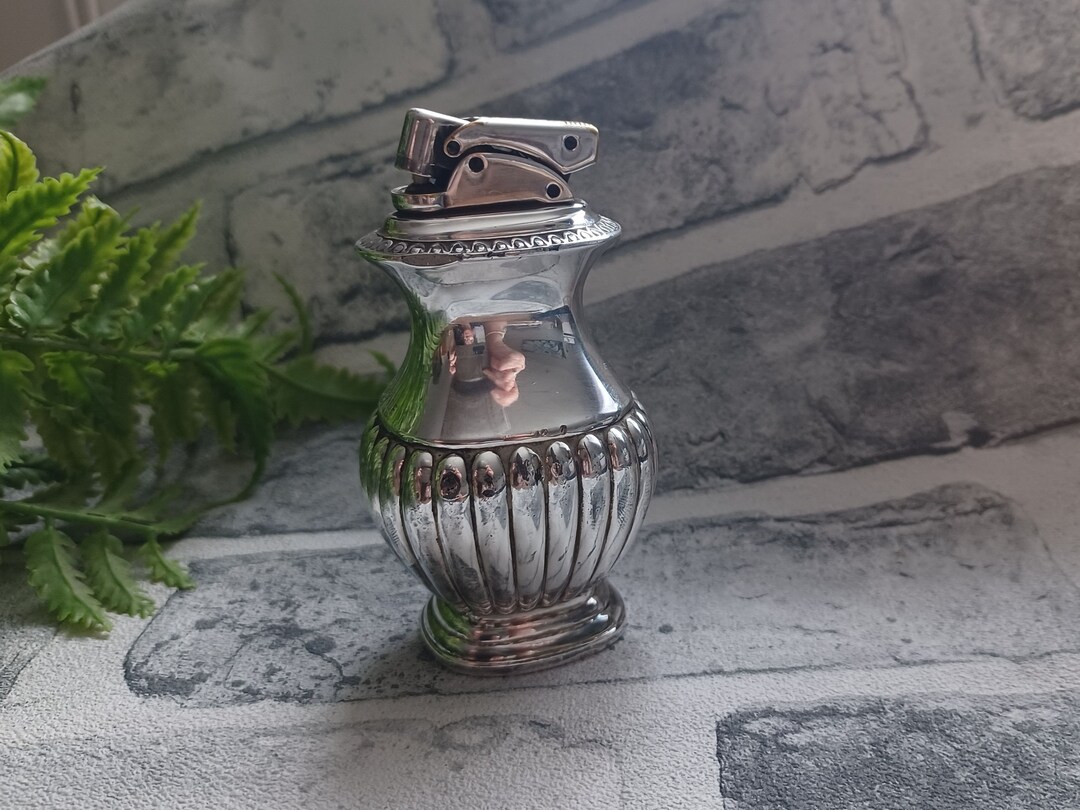 Beney Table Lighter 1948 Vintage - Etsy