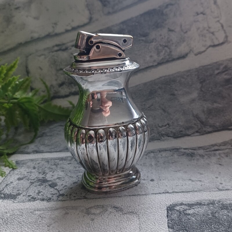 Table Lighter - Etsy