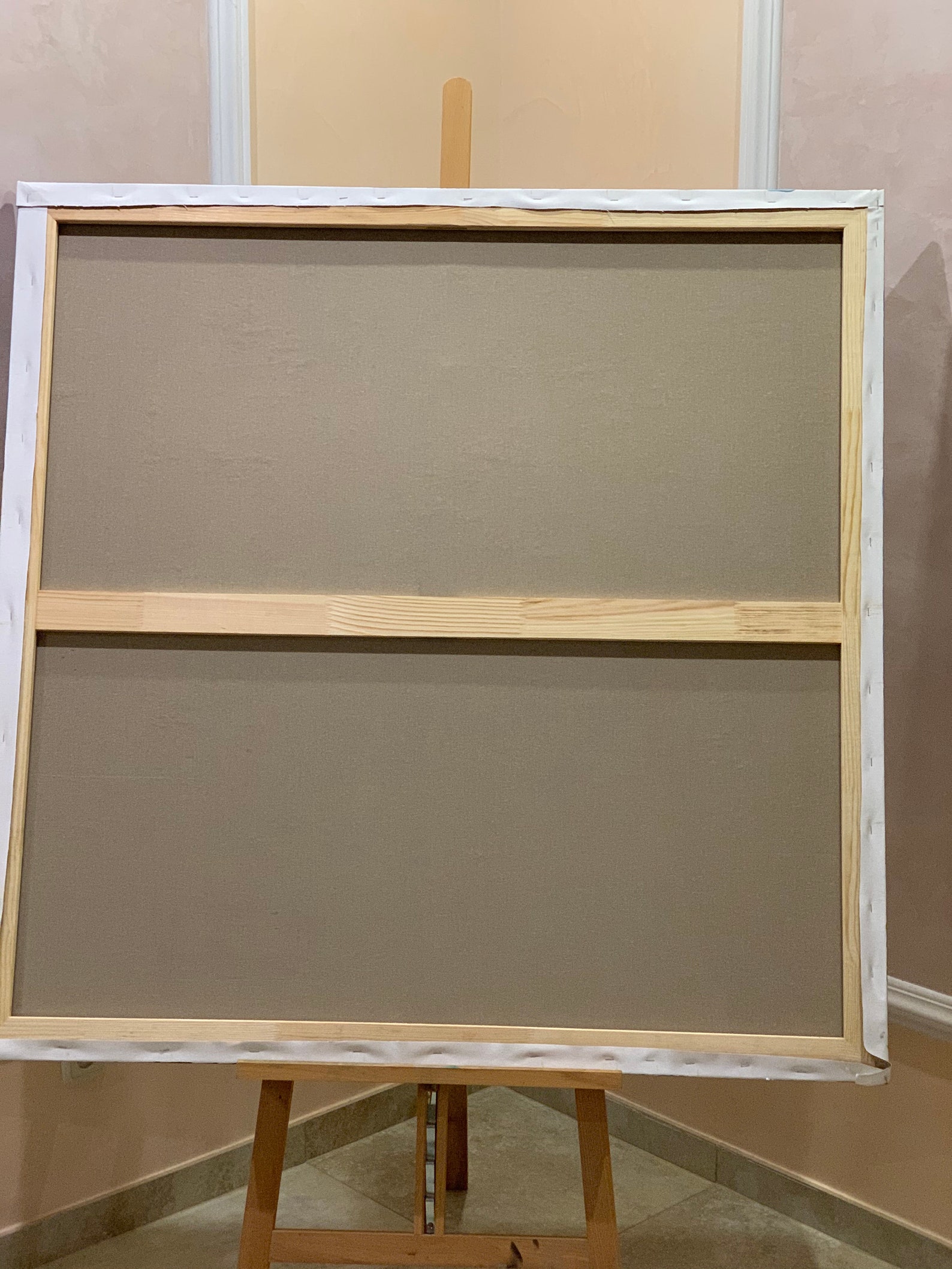 Original Bull Abstract Paintings On Canvas Modern Bull | Etsy