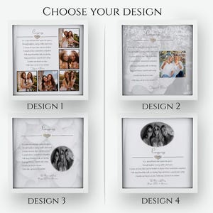 Cousins Personalised Photo Frame | Cousins Christmas Gift | Cousin ...