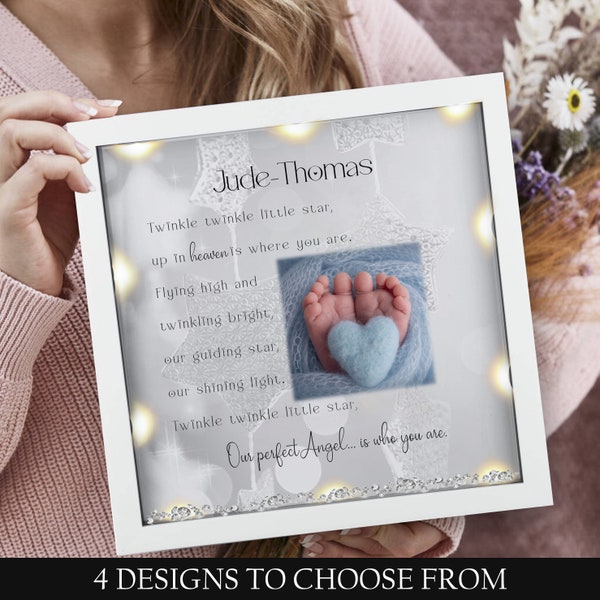 Baby Loss Keepsakes - Etsy