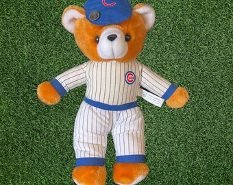 Steven Smith Bear - Etsy