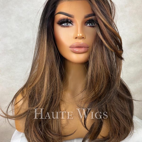 Wigs - Etsy