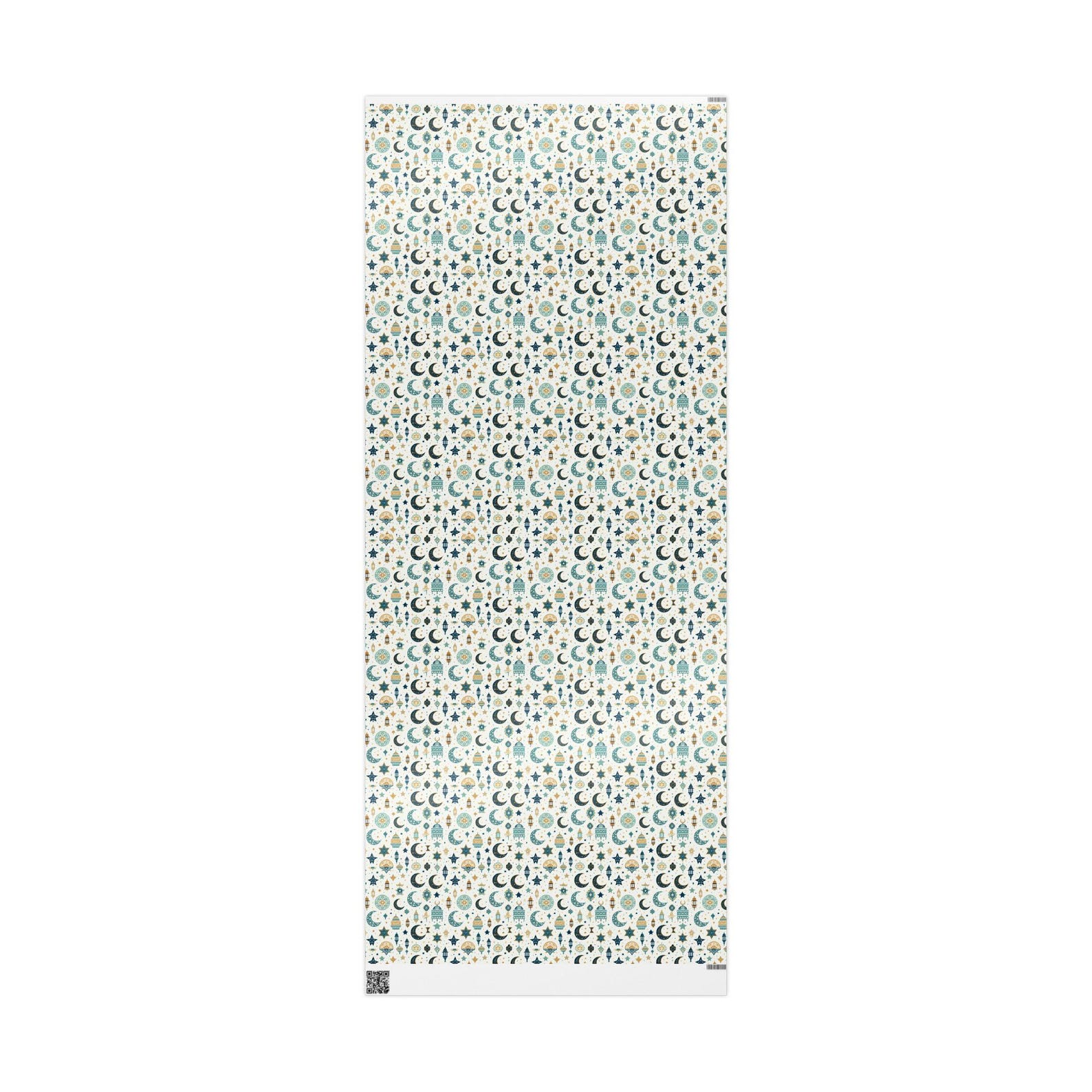 Eid & Ramadan Mubarak Wrapping Papers (order Before Eid!) - Etsy