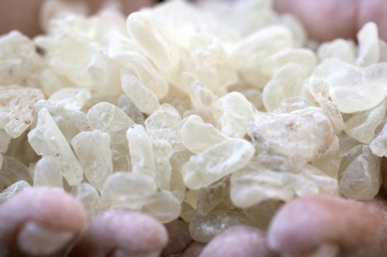 Greek Pure Gum Mastic of Chios Island Top Quality Natural IN - Etsy