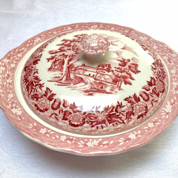 W H Grindley - Etsy