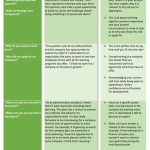 In-depth Interview Guide - Etsy