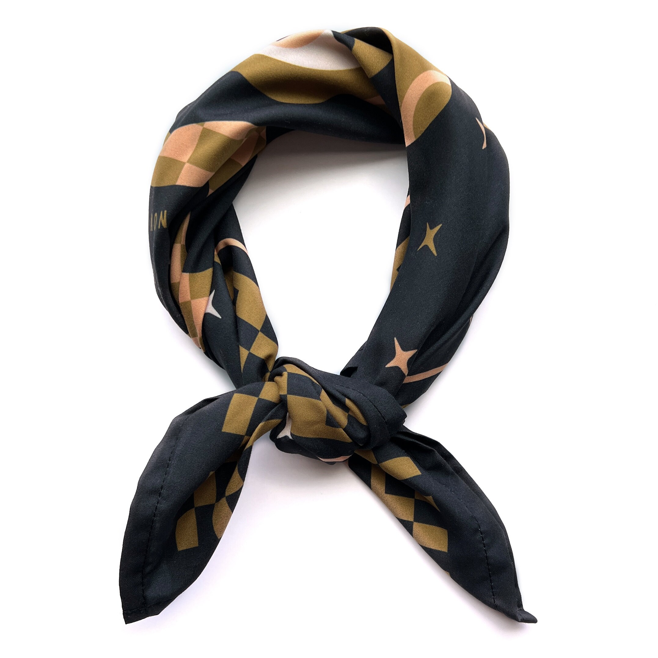 Solmate Snakes Printed Bandana Scarf Silky Tapestry - Etsy