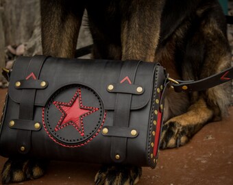 Rock N Roll Purse - Etsy