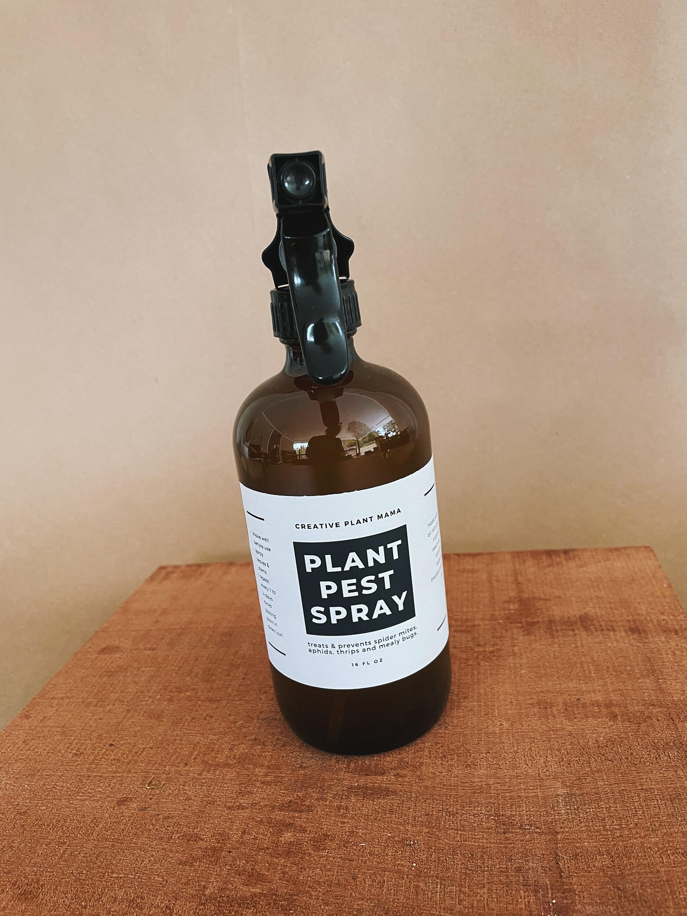 Plant Care Essentials Kit Organic Soil Mix Fertilizer & | Etsy