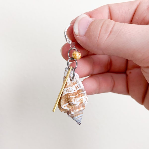 Seashell Purse - Etsy