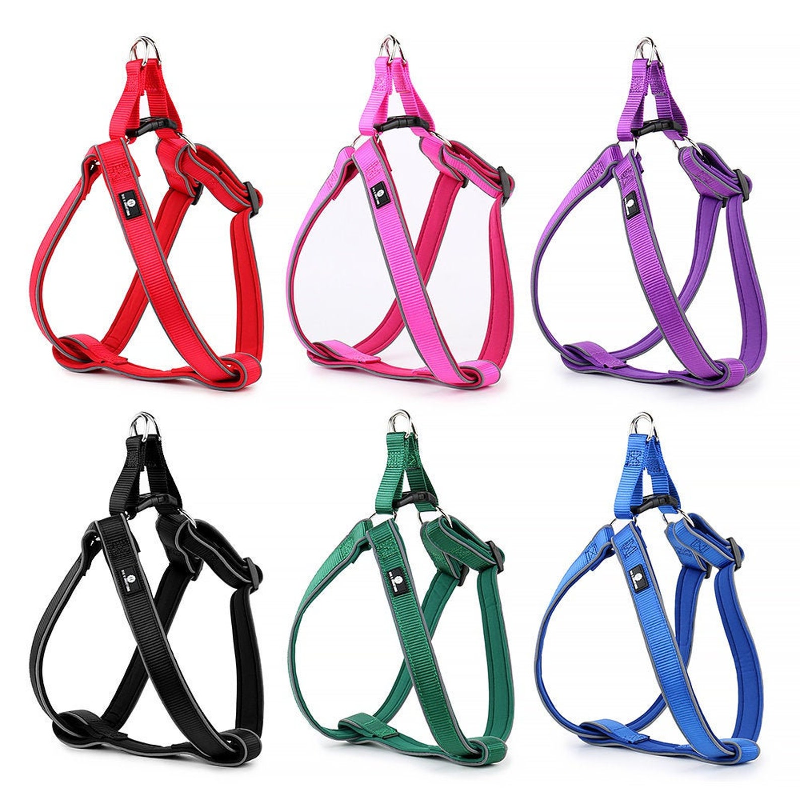 Dog Walking Harnesses for Your Dogs Comfort and Safety - Etsy