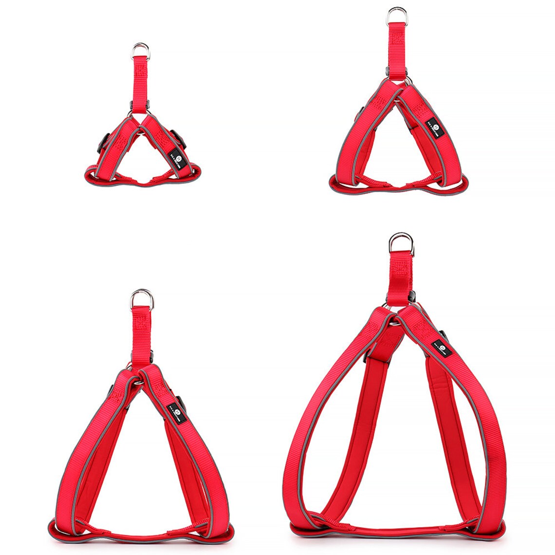 Dog Walking Harnesses for your Dogs Comfort and Safety | Etsy