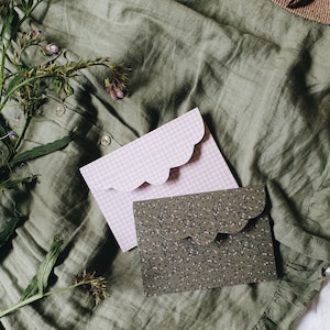 Jemma Letter Writing Set - Etsy Australia