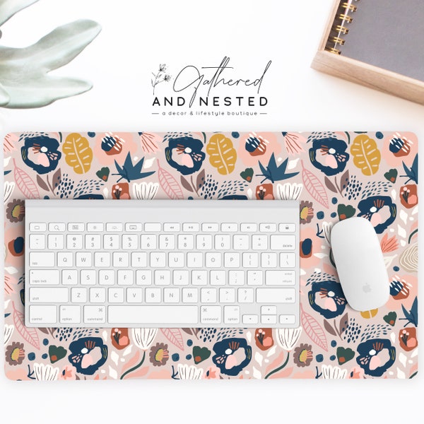 Desk Mat - Etsy