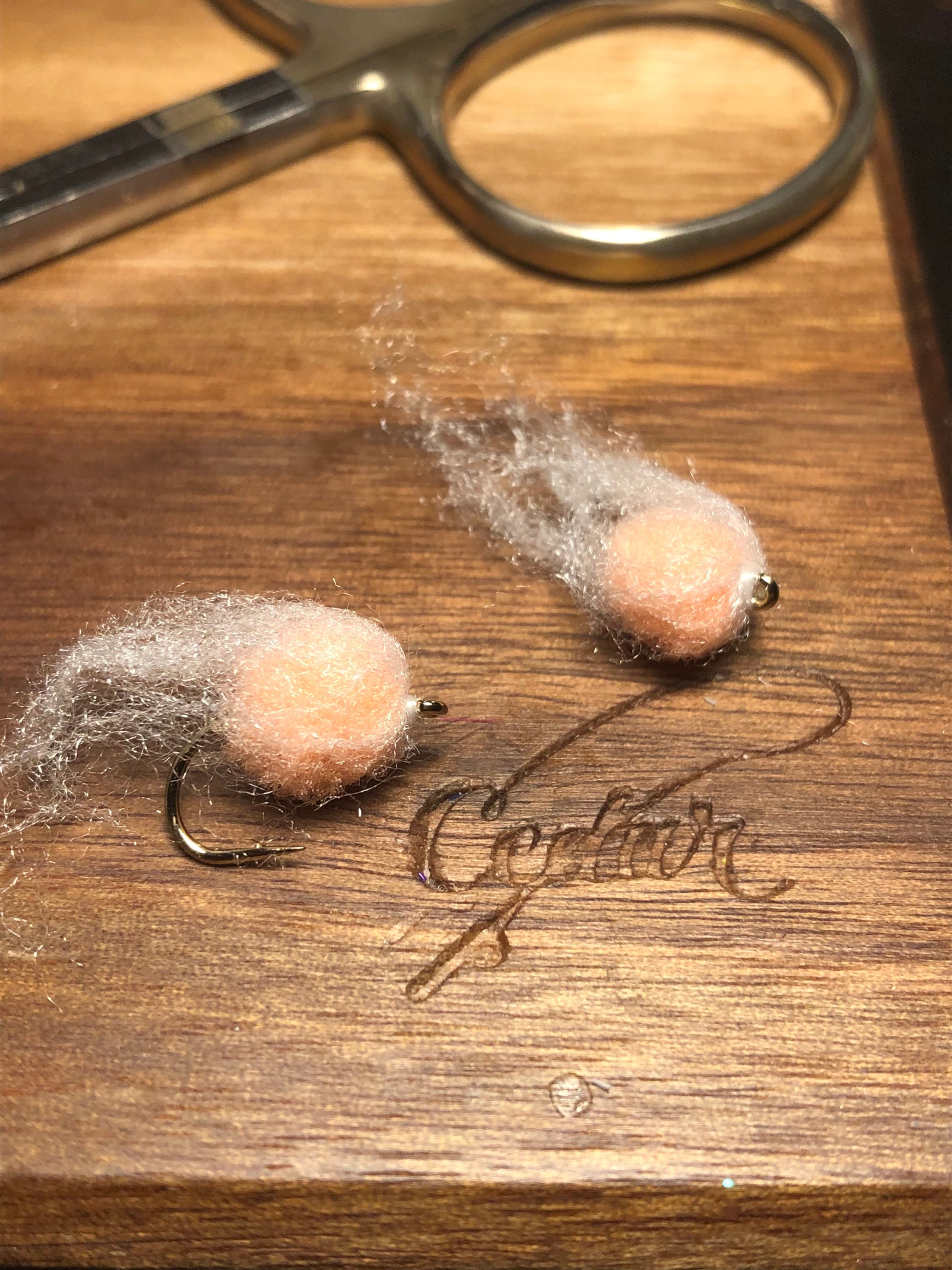 Nuke Egg - 6 Pack - Etsy