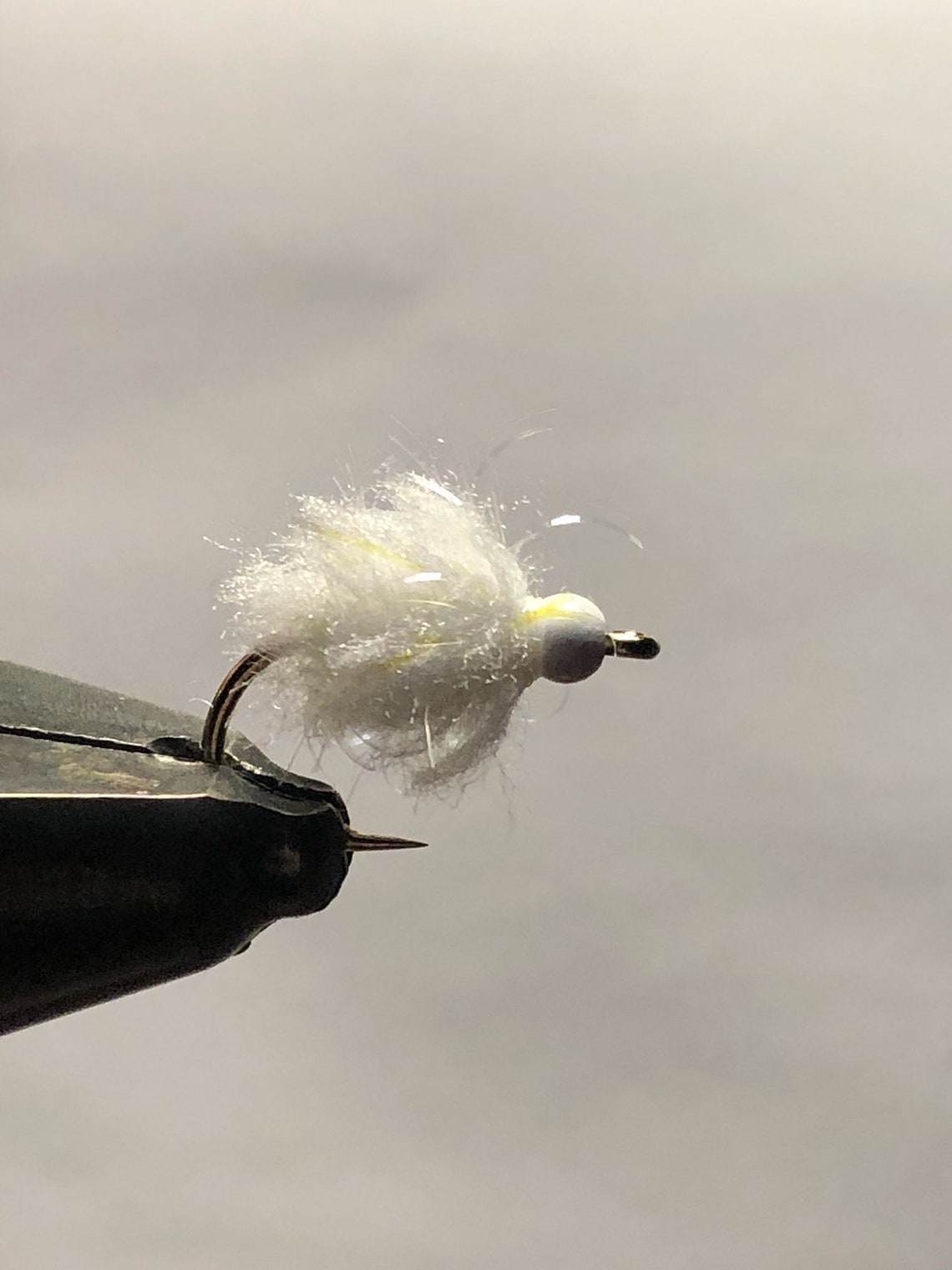 6 Electric Eggstasy Egg Flies With Bead - Etsy