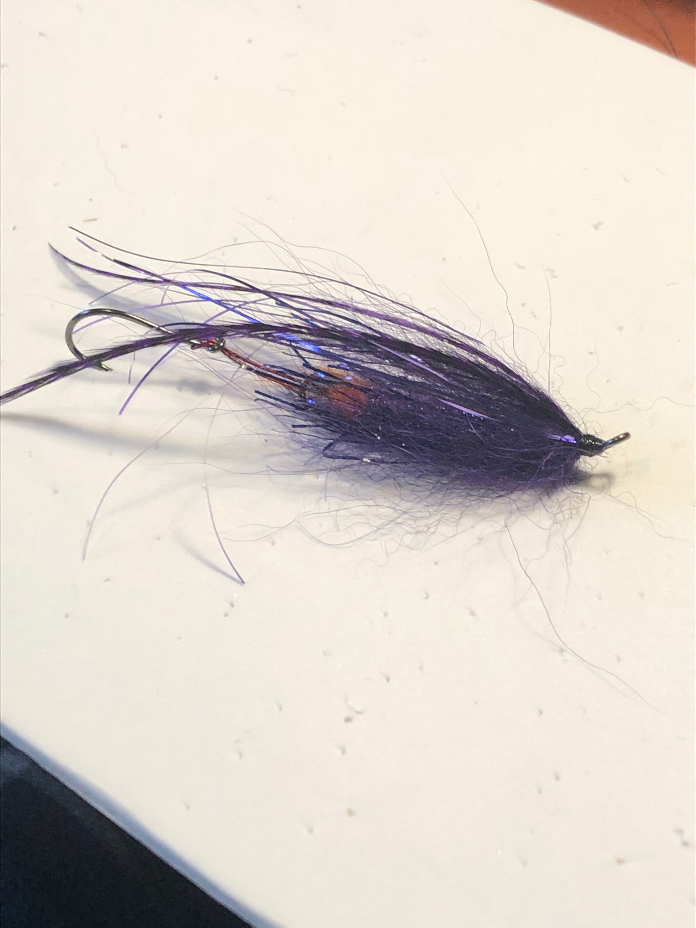 SFC Intruder Fly - Etsy