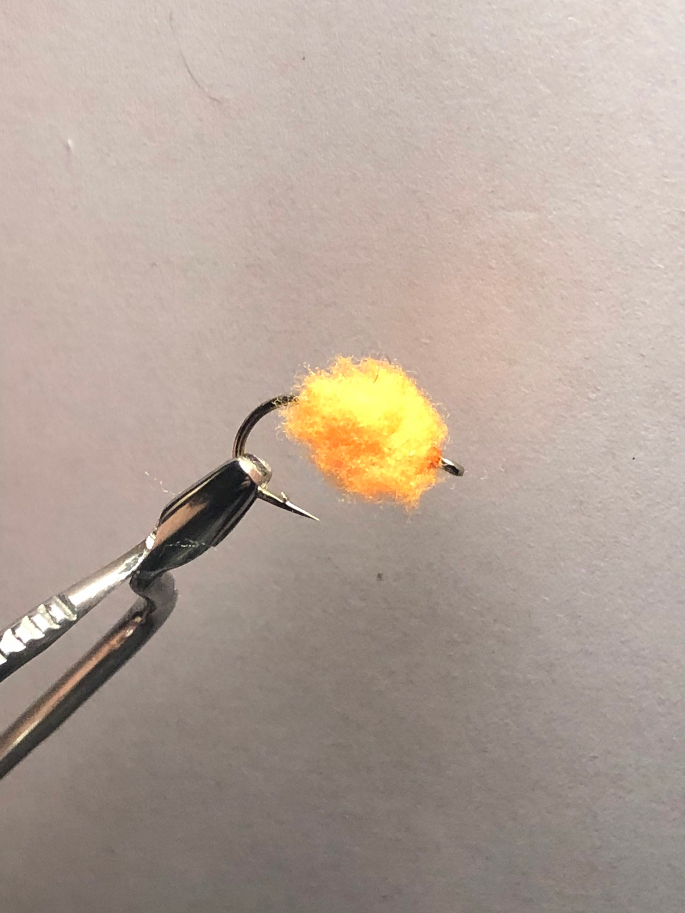 6 Eggstasy Egg Flies No Bead - Etsy UK