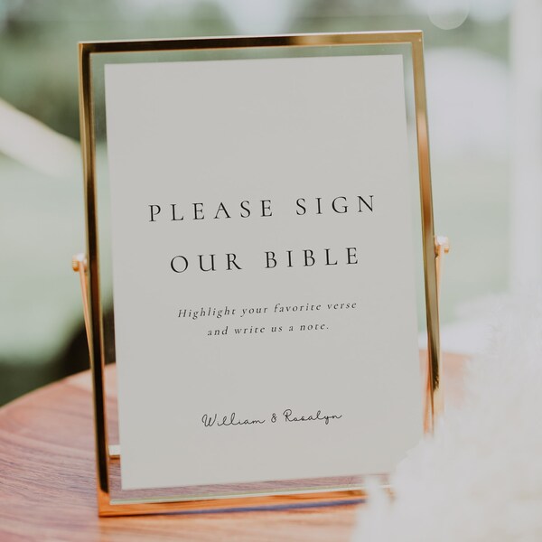 Christian Bible Signs - Etsy
