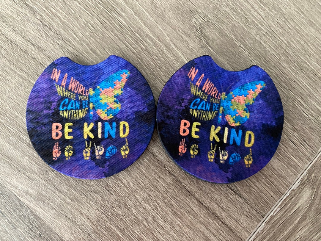 Autism / ASD / Autism Awareness / Neurodiversity / Puzzle Pieces / Be ...