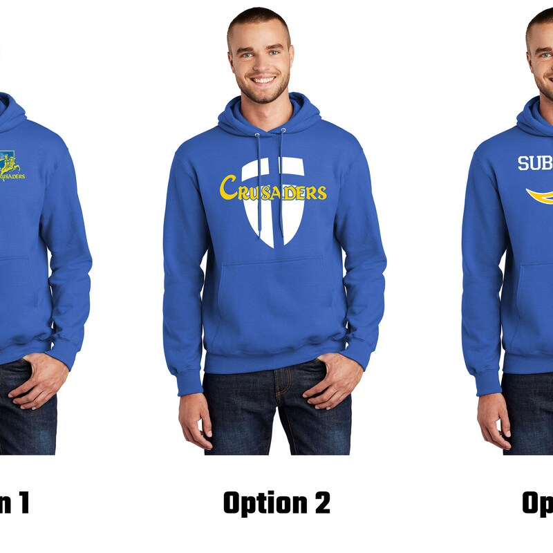 Spirit Wear - Etsy