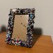 Colorful Beaded Frames - Etsy