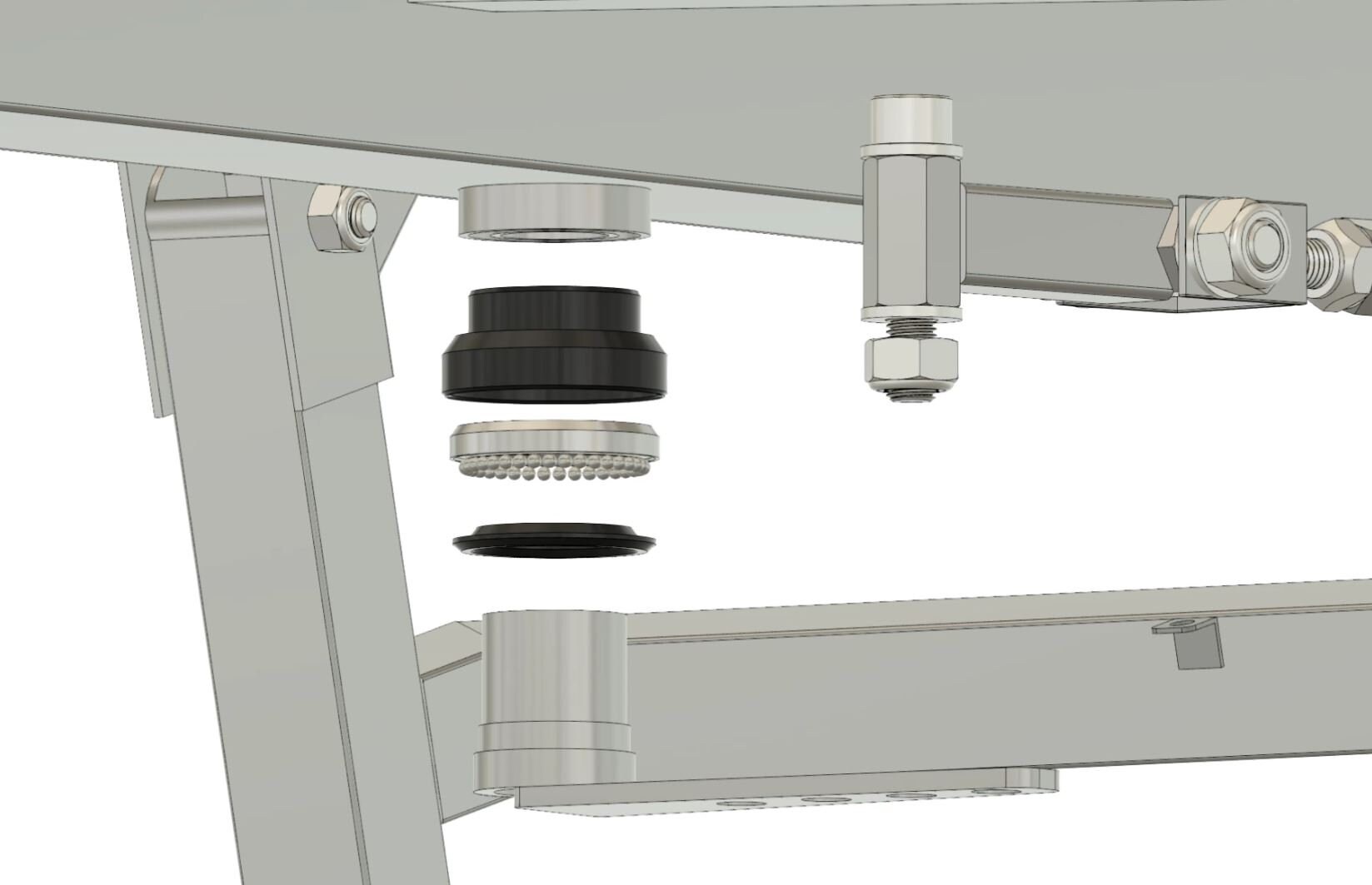 DIY Cargo Bike Plans and Blueprints Building Info and 3D - Etsy