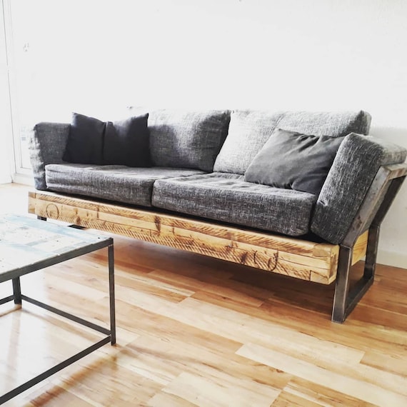 Industrial sofa bed store