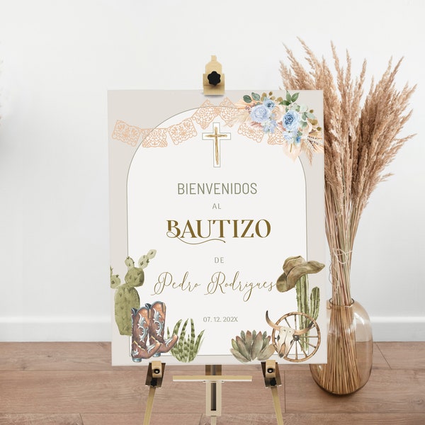 Bienvenidos - Etsy