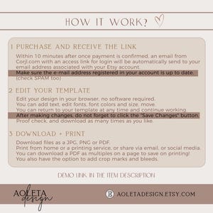 Blue Boho Prayer Request Cards Printable, Editable Christian Note Cards ...