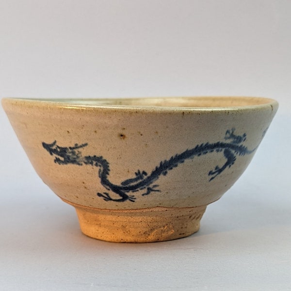 Japanese Seto Bowl - Etsy