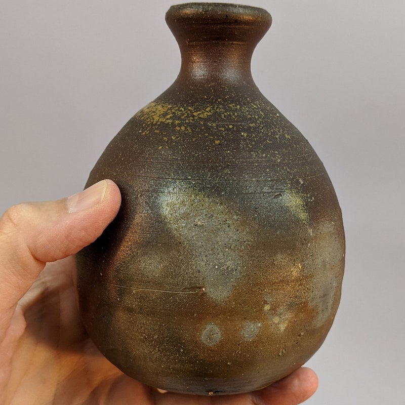 Bizen Ware - Etsy